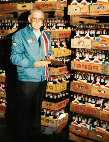 About Us - Pepsi MidAmerica