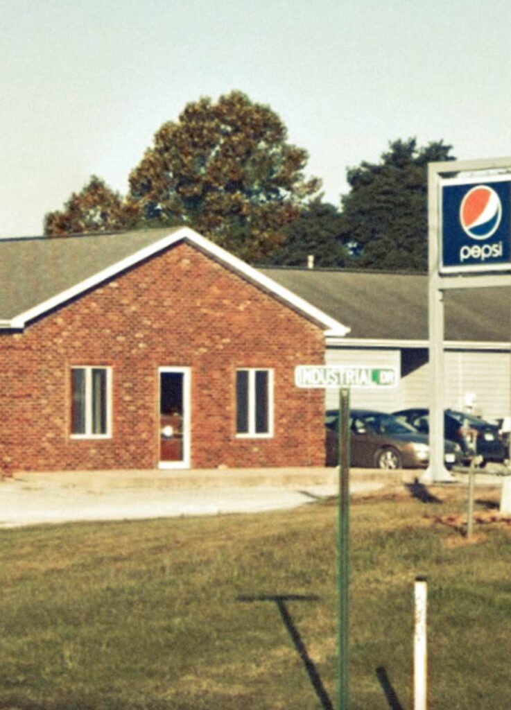 Contact - Pepsi MidAmerica