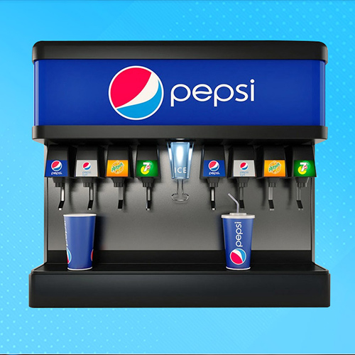 Contact - Pepsi MidAmerica